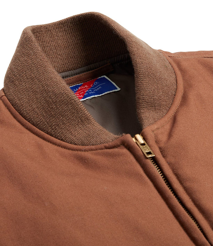 Reversible Ranch Vest – Best Made Company