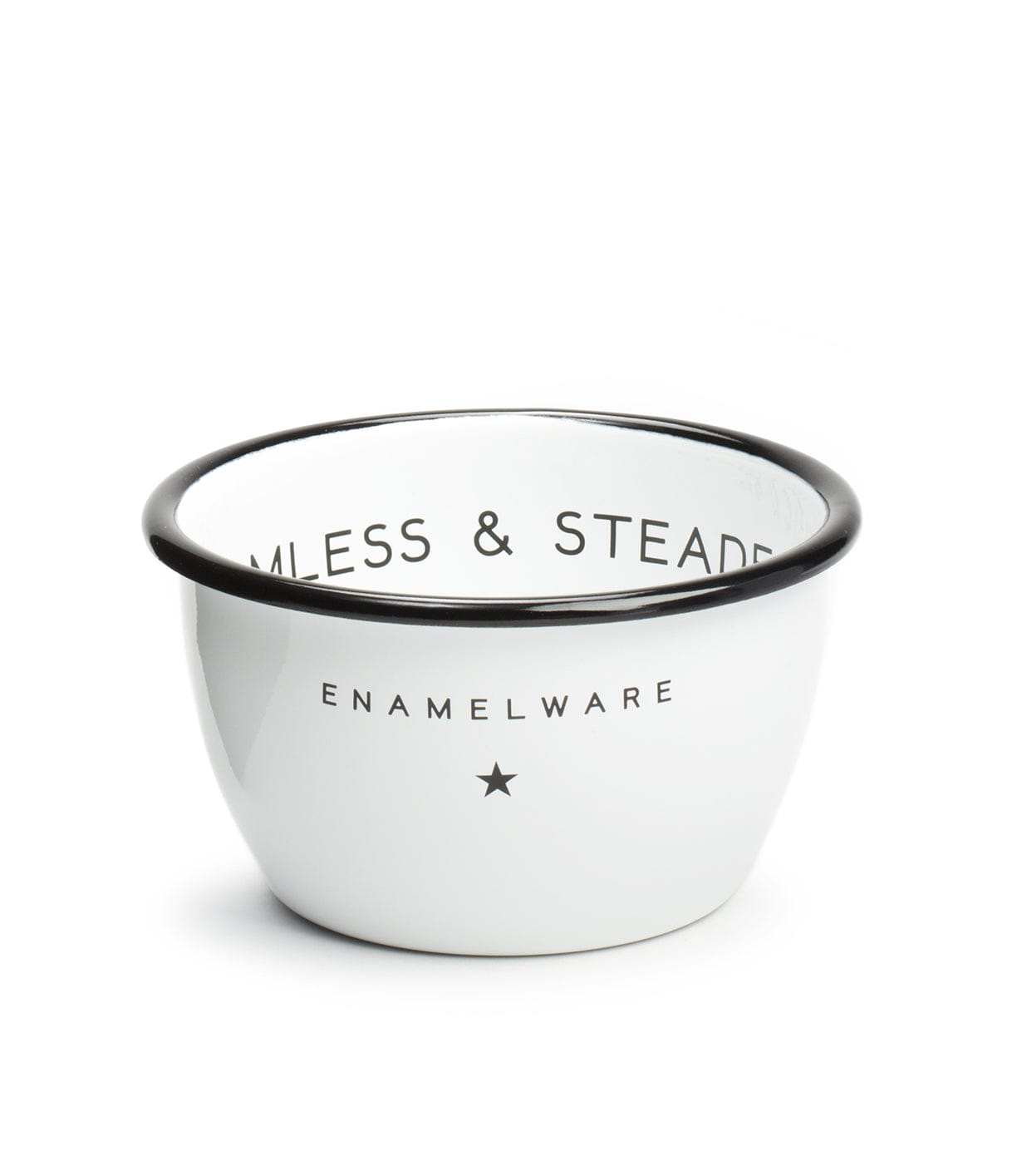 Seamless Steadfast Enamel Bowls – Best Made Company