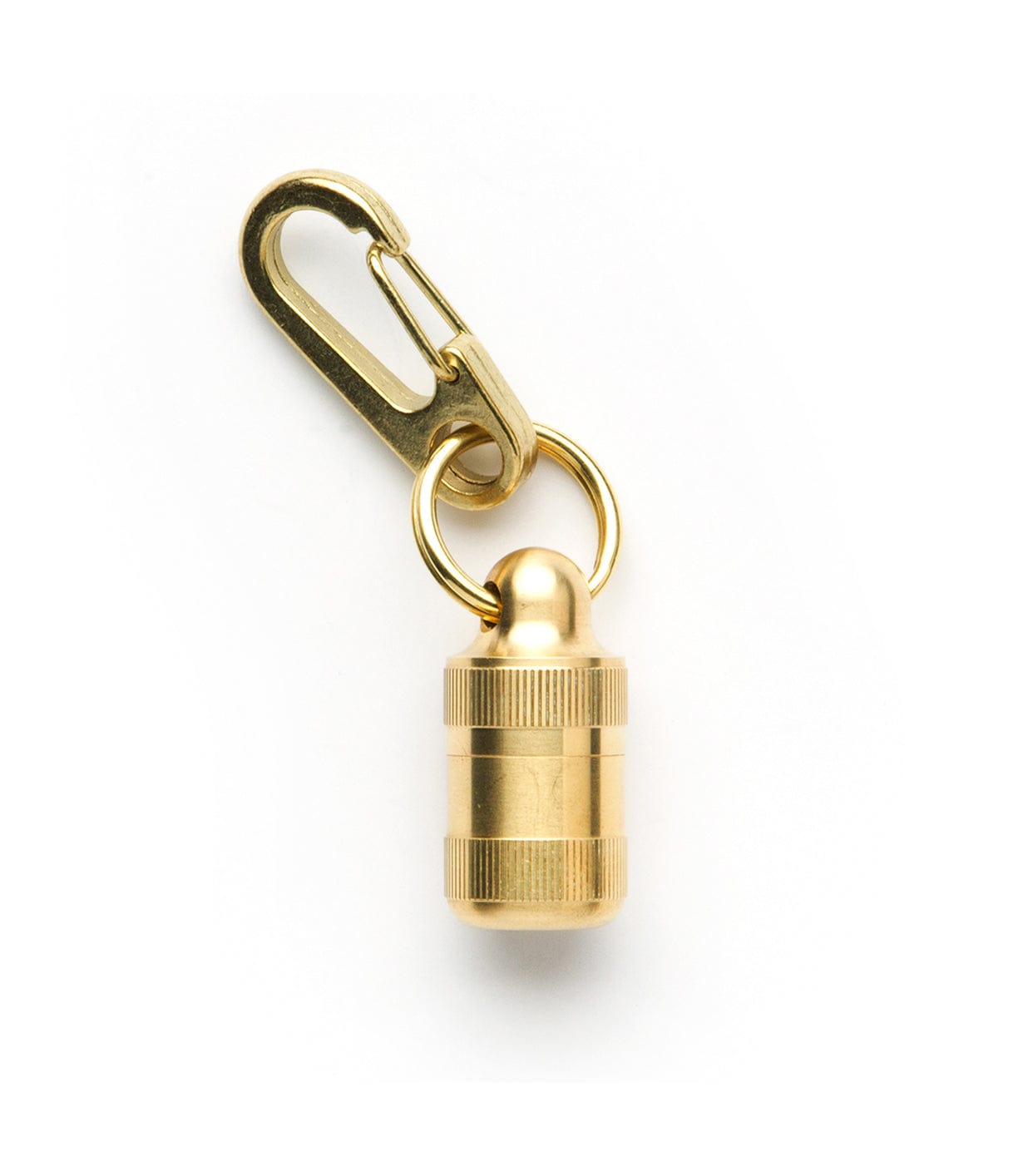 Small Brass Capsule – Best Made Company