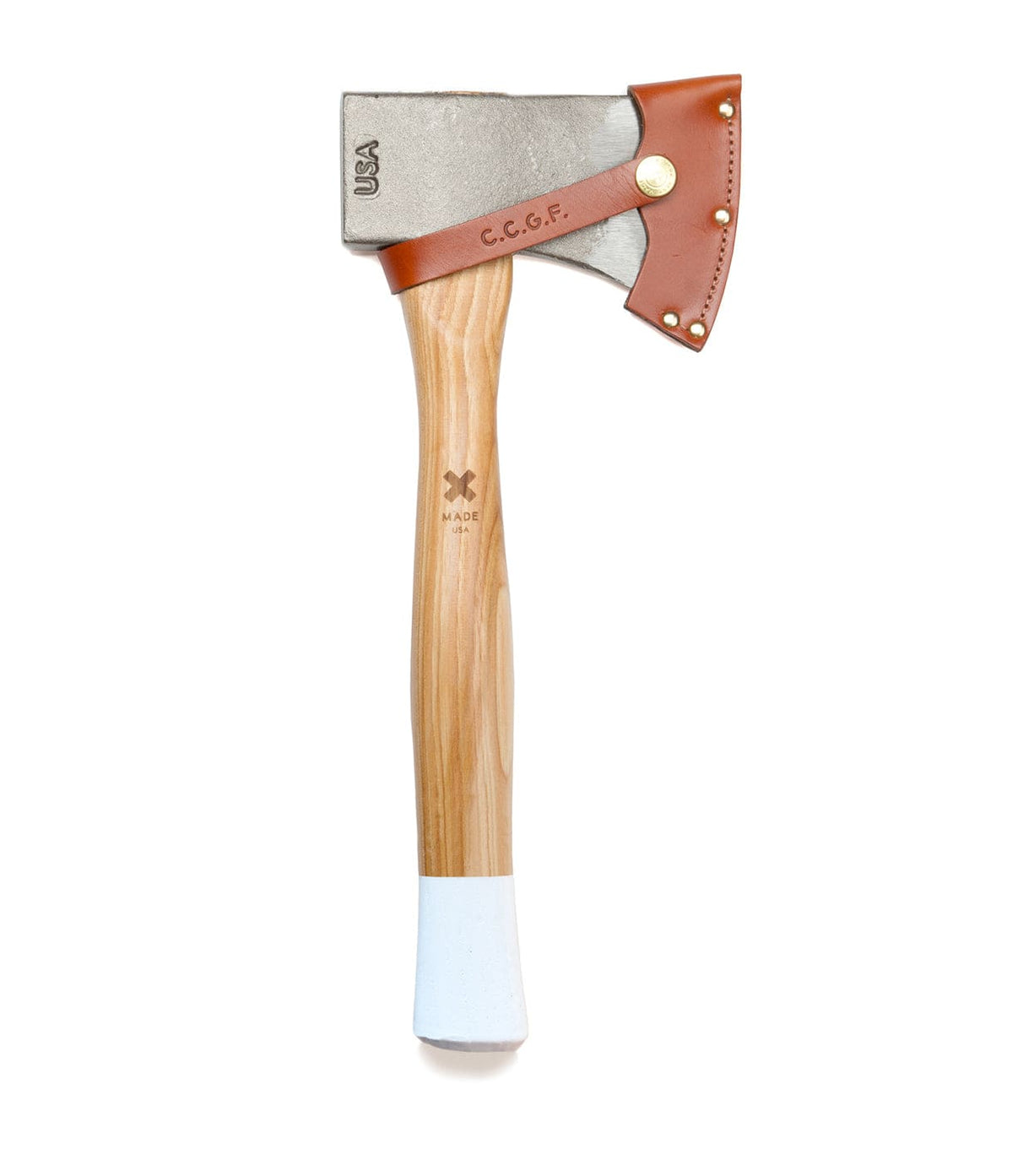 Straight Hold Hatchet – Best Made Company