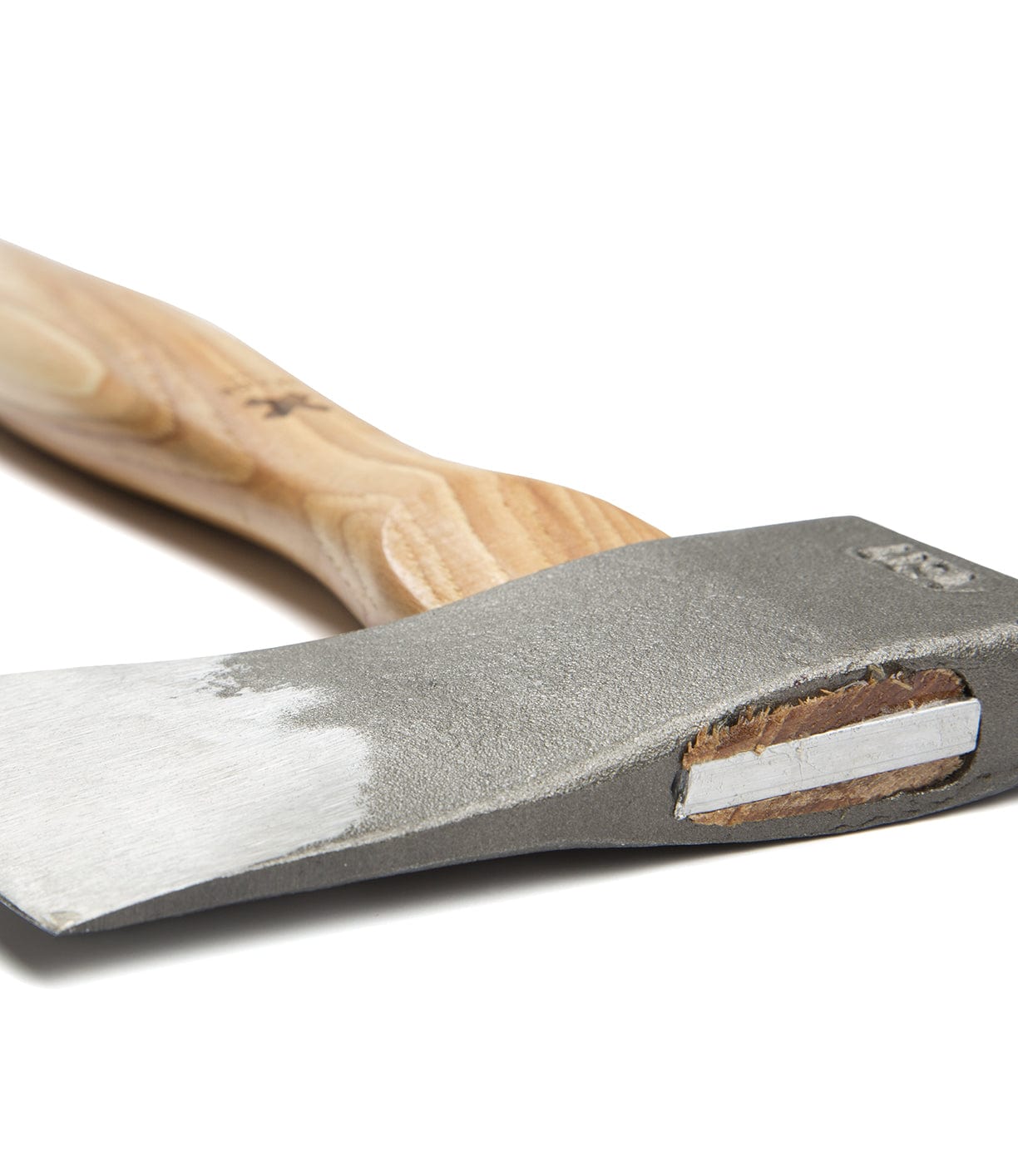 Straight Hold Hatchet – Best Made Company