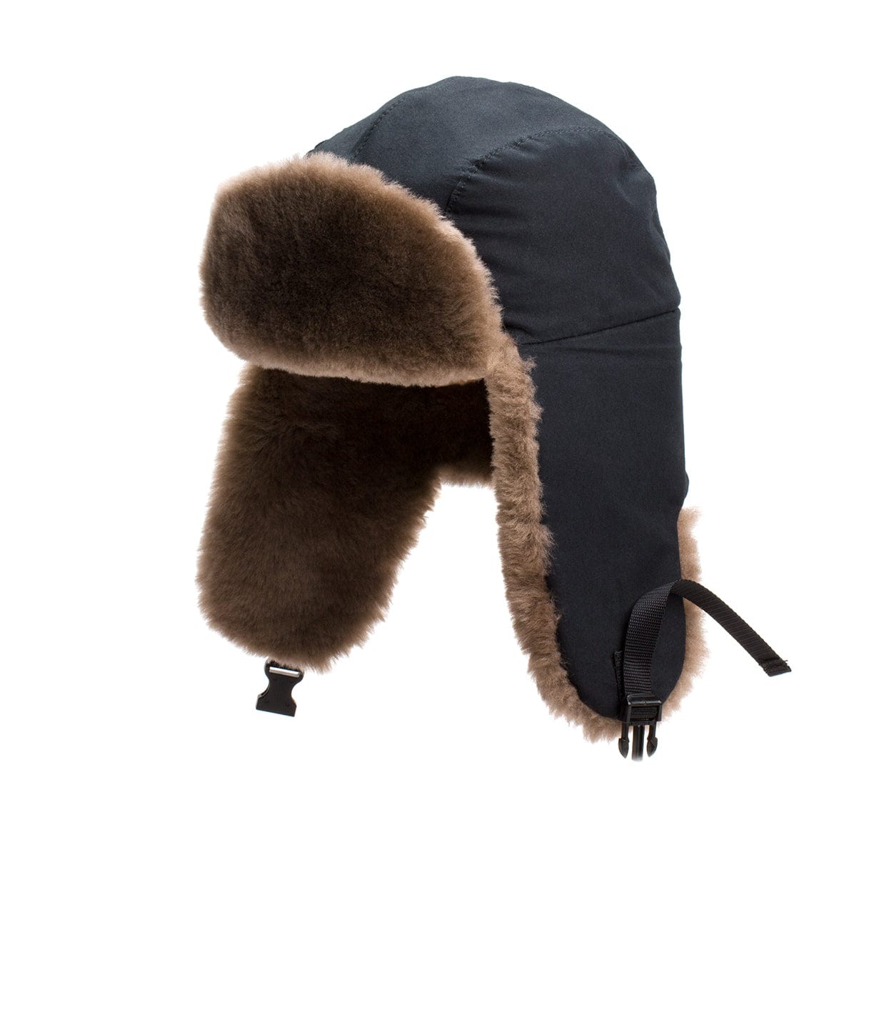 Ventile Shearling RCMP Hat – Best Made Company