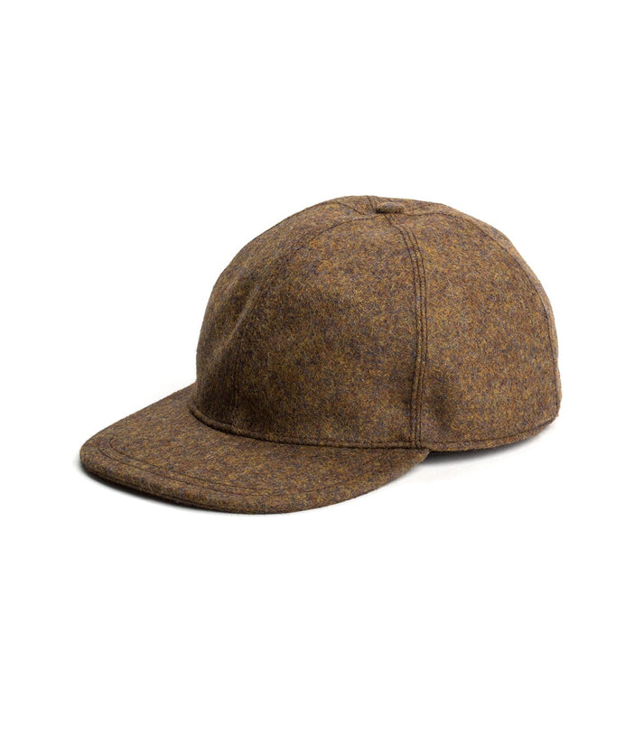 Wool Ball Cap – Best Made Company