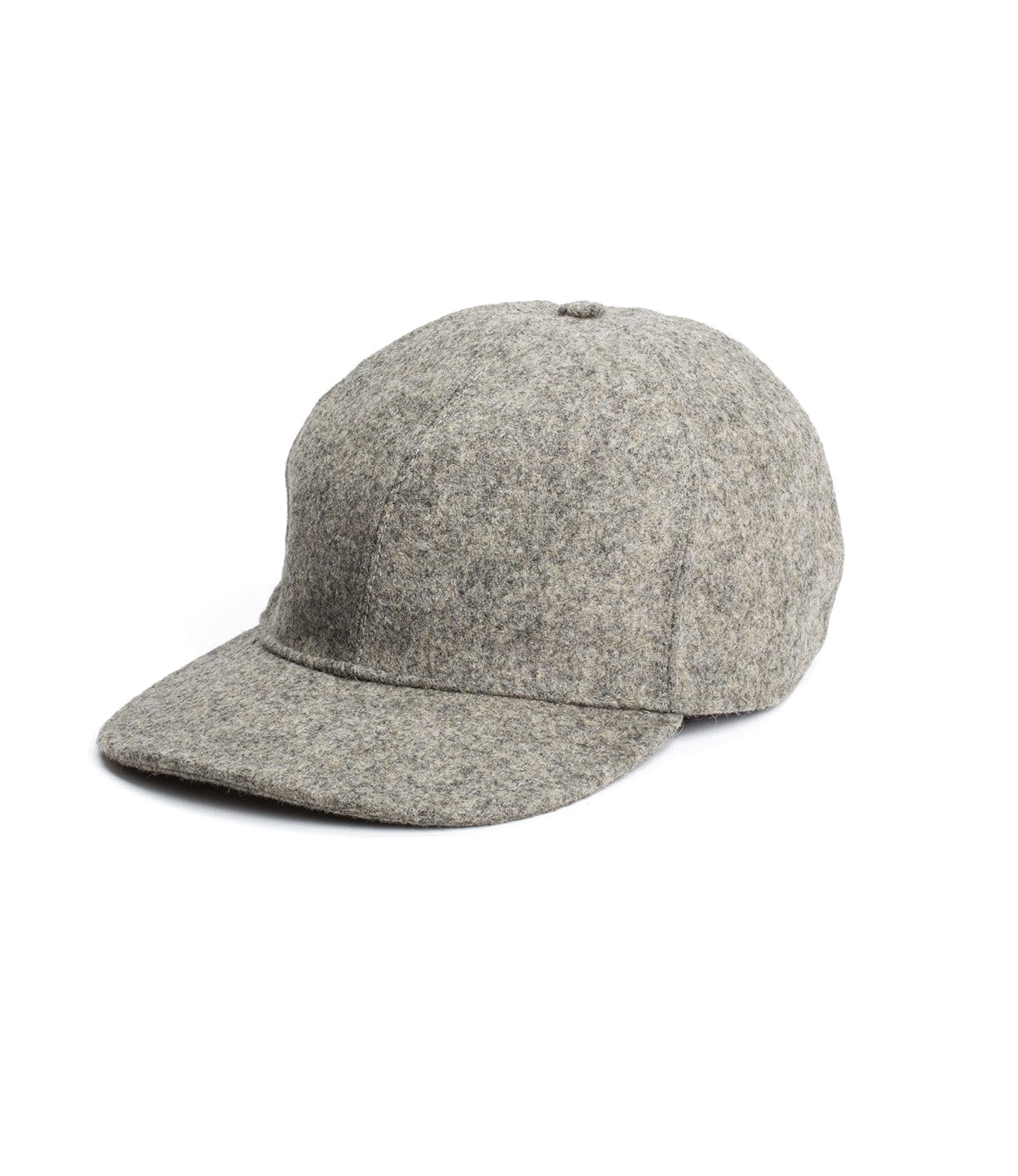 Wool Ball Cap – Best Made Company