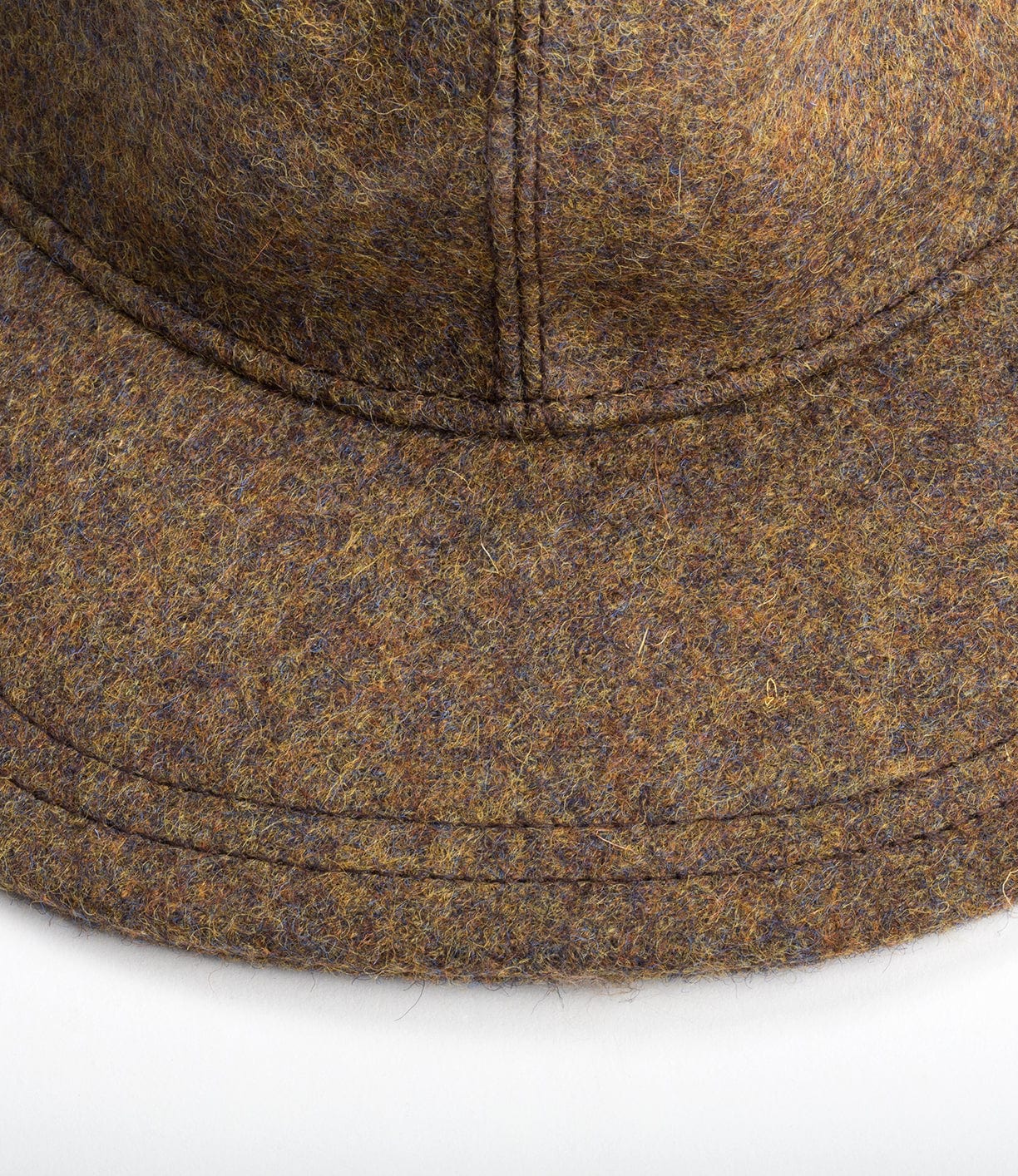 Wool Ball Cap – Best Made Company
