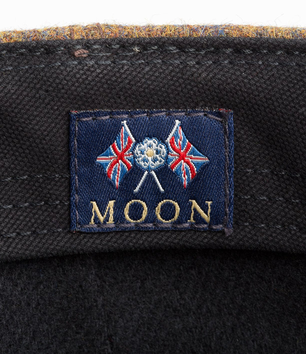 Wool Ball Cap – Best Made Company