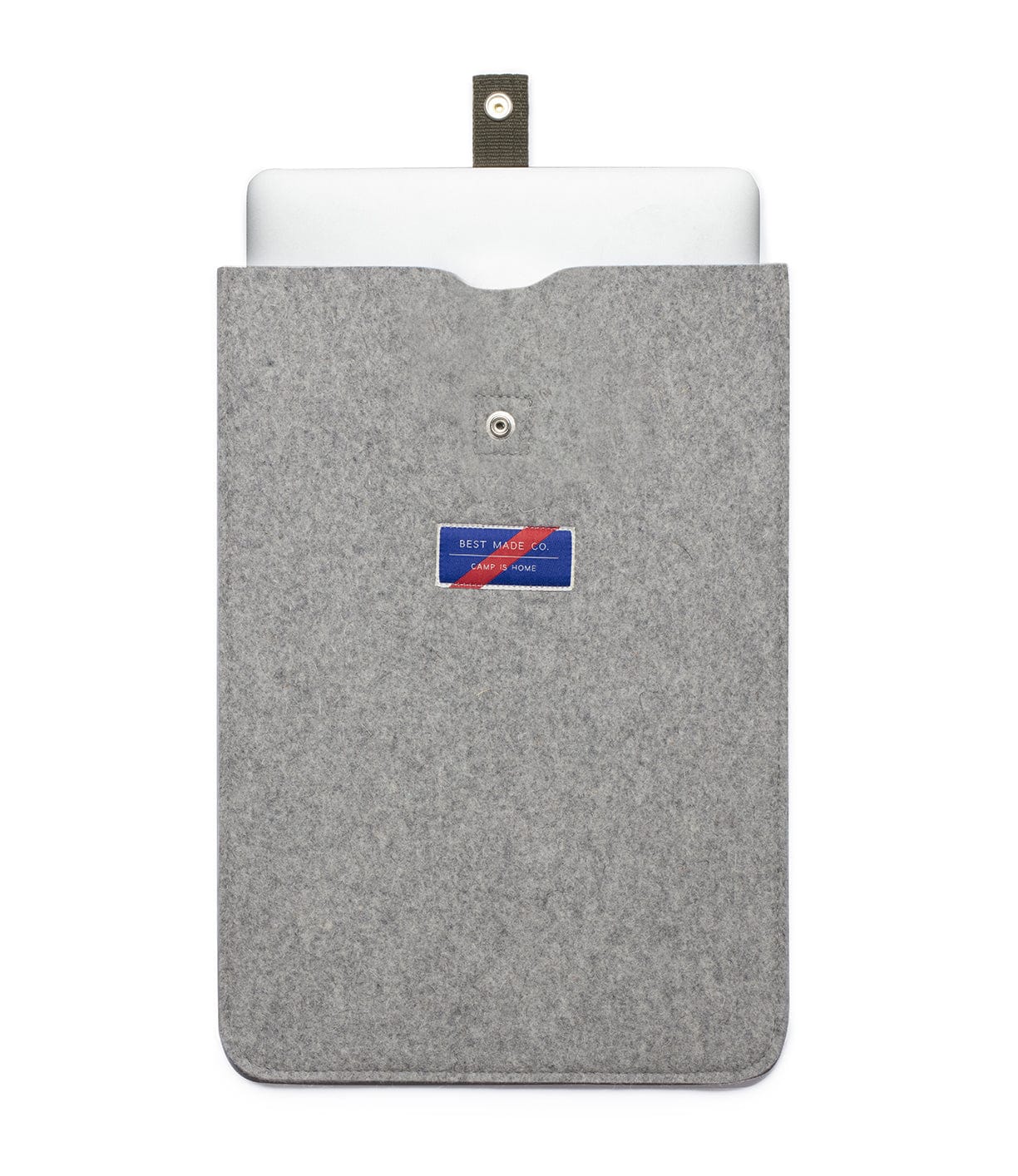 Wool Felt Laptop Case – Best Made Company