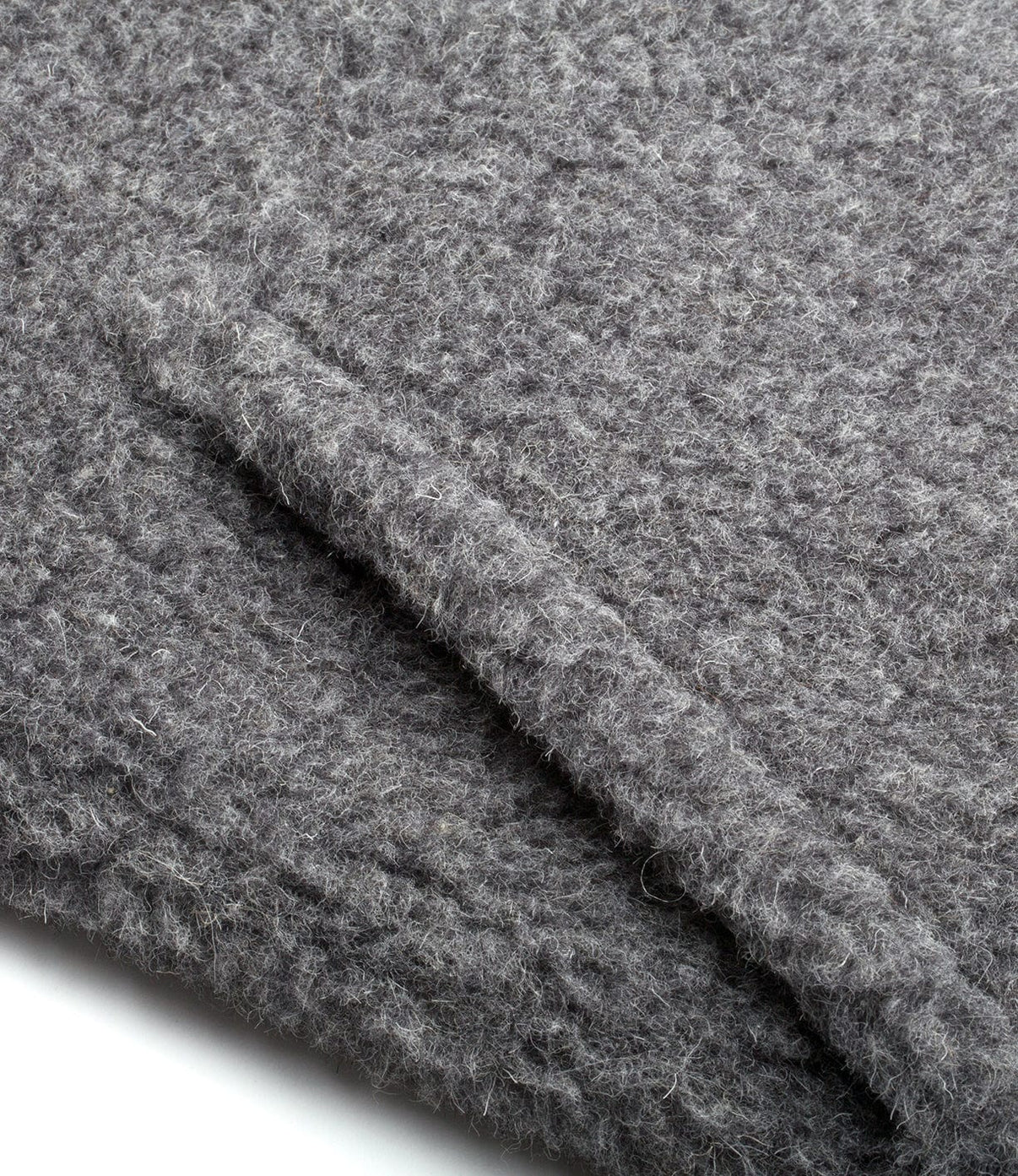 Wool Fleece Vest – Best Made Company